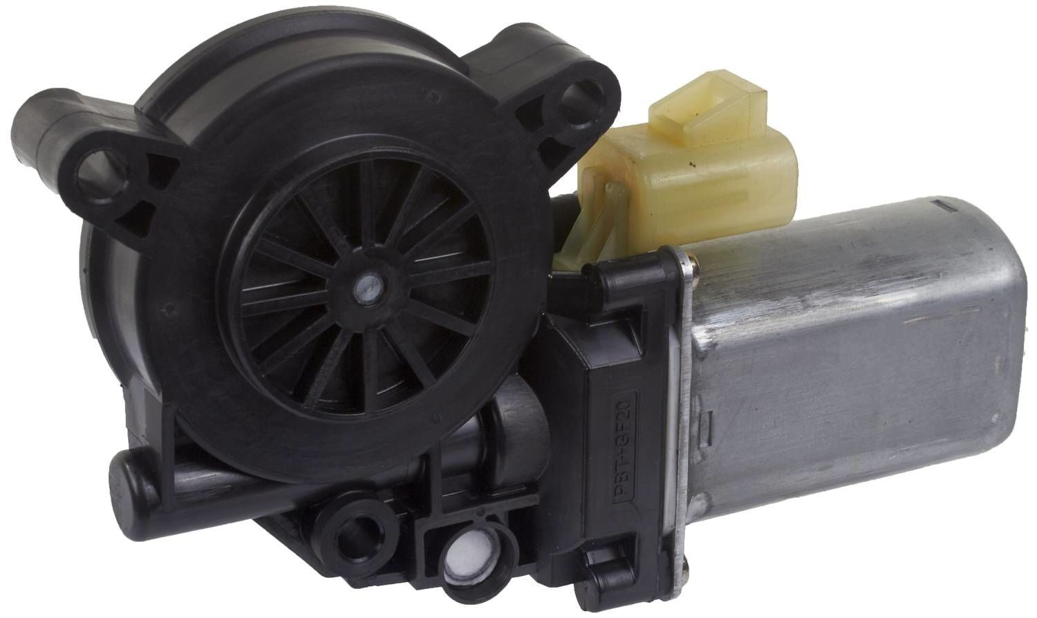 Aisin RMGM009 Glass, Windows and Related Components - Power Window ...