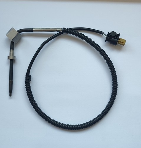EXHAUST GAS TEMPERATURE SENSOR FITS MERCEDES A160 CDI W169 2004-12 ...