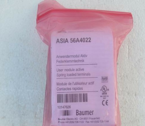 1pc NEW Baumer proximity switch sensor ASIA 56A4022 | eBay