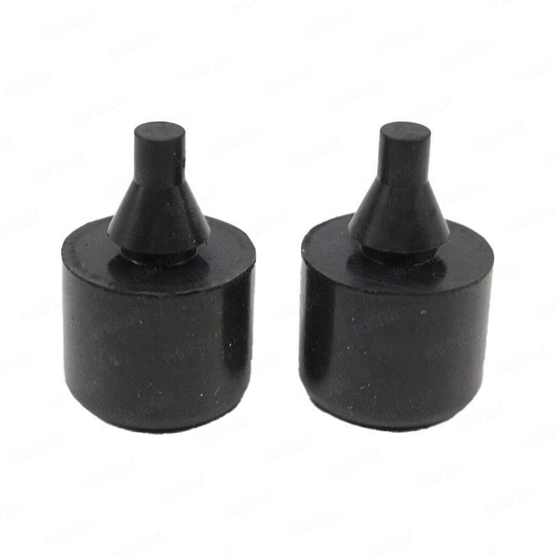 5x Door Bump Stop Easy Installation CFM500010 Accessories Durable ...