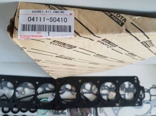 Toyota Genuine OEM Land Cruiser 2UZFE 4.7LEngine Head Gasket Kit ...