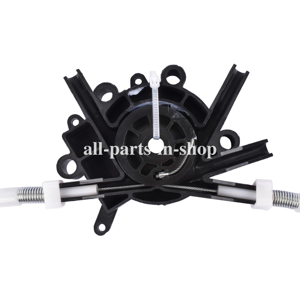LAND ROVER FREELANDER 1 NEW REAR TAILGATE WINDOW REGULATOR CVH101150 ...