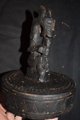 Pacific Islands & Oceania - Batak Ritual - Vatican