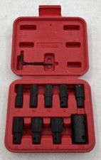 Mac Tools RBRT 14 Pc. 3/8ths Drive SAE and Metric Hex Driver Set ...