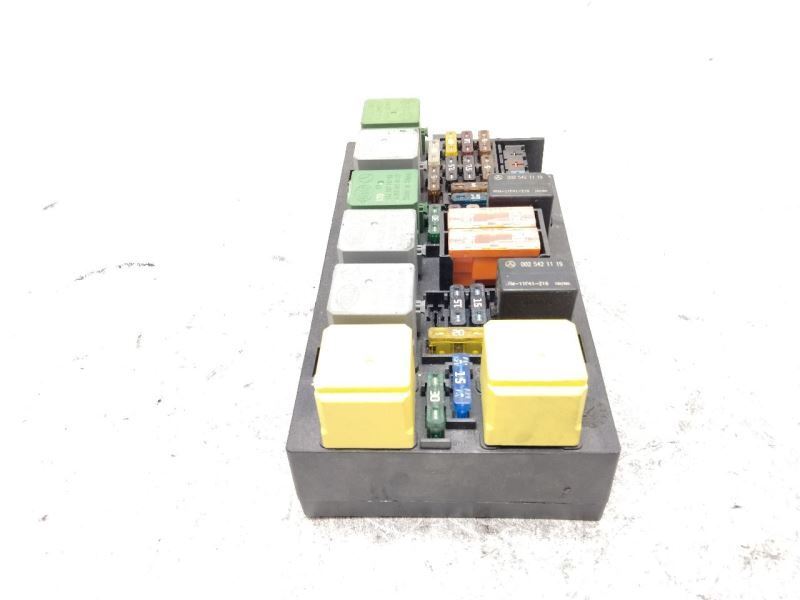 Mercedes-Benz 1645403472 for sale online | eBay