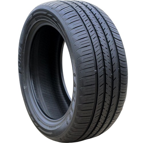 4 Tires 205/40R17 Atlas Tire Force UHP AS A/S High Performance 84W XL ...