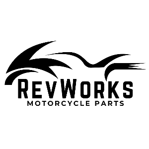 RevWorks Motorcycle Parts | eBay Stores