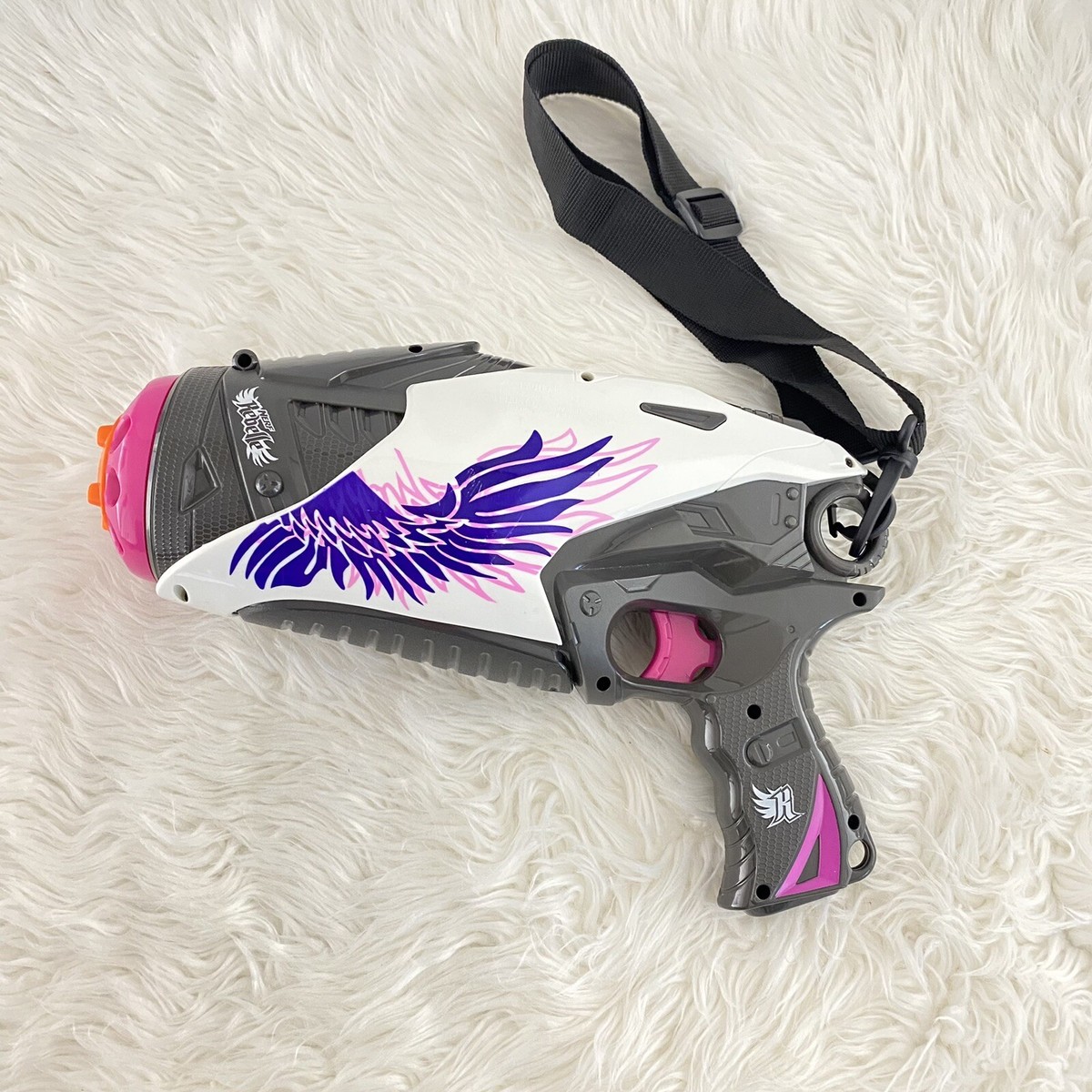Nerf Rebelle Powerbelle Blaster Nerf Rebelle Power Pair Pack