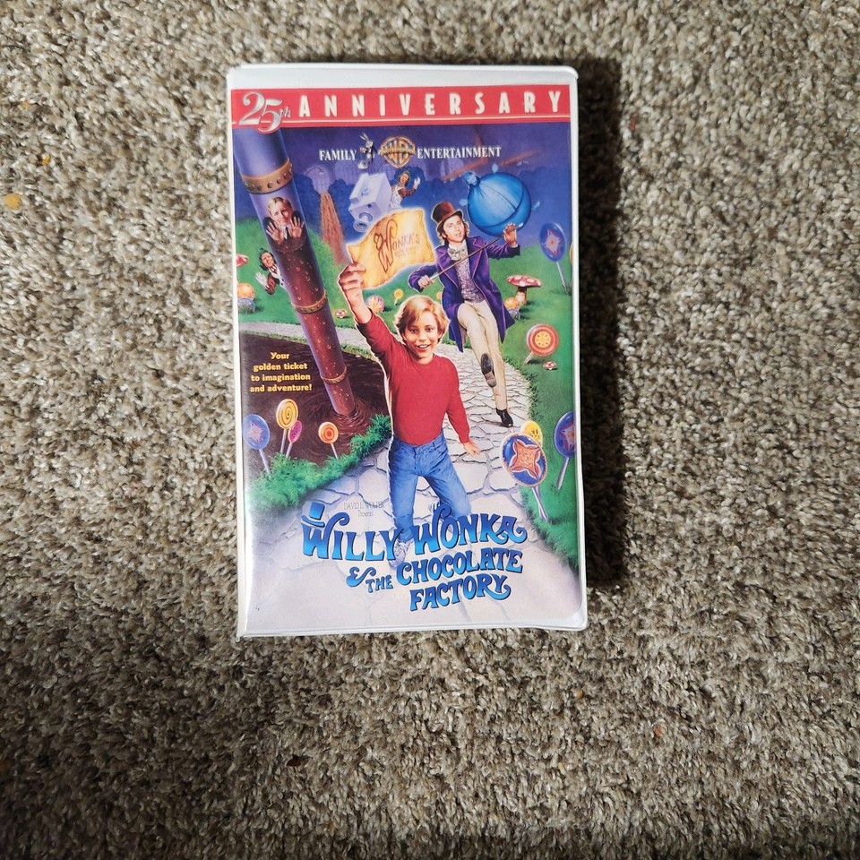 Clamshell Vhs Lot | eBay