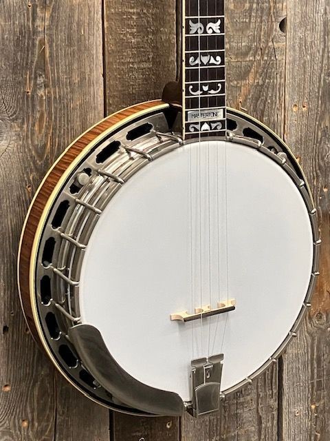Gibson Earl Scruggs Standard Banjo w/Granada Neck 1988 | eBay