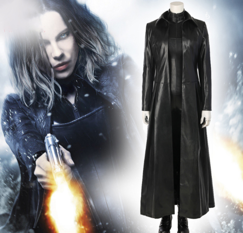 Underworld Long Coat Underworld Trench Coat