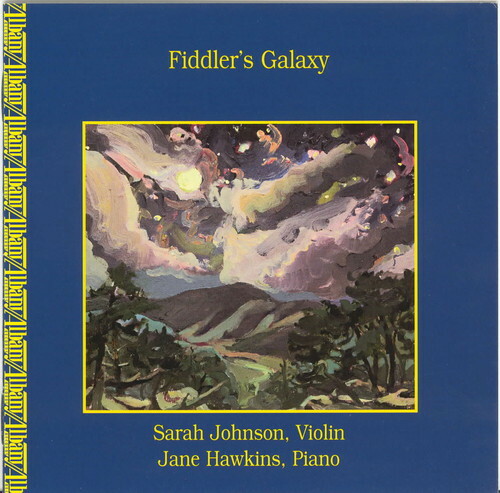 Fiddler's Galaxy, Sarah Johnson,Jane Hawkins, Good 34061040729| eBay