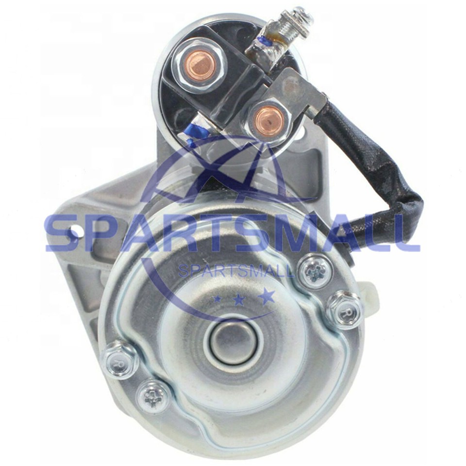 12V 9T 2.0KW Starter motor MK668008 M001T31072 For Mitsubishi Fuso ...