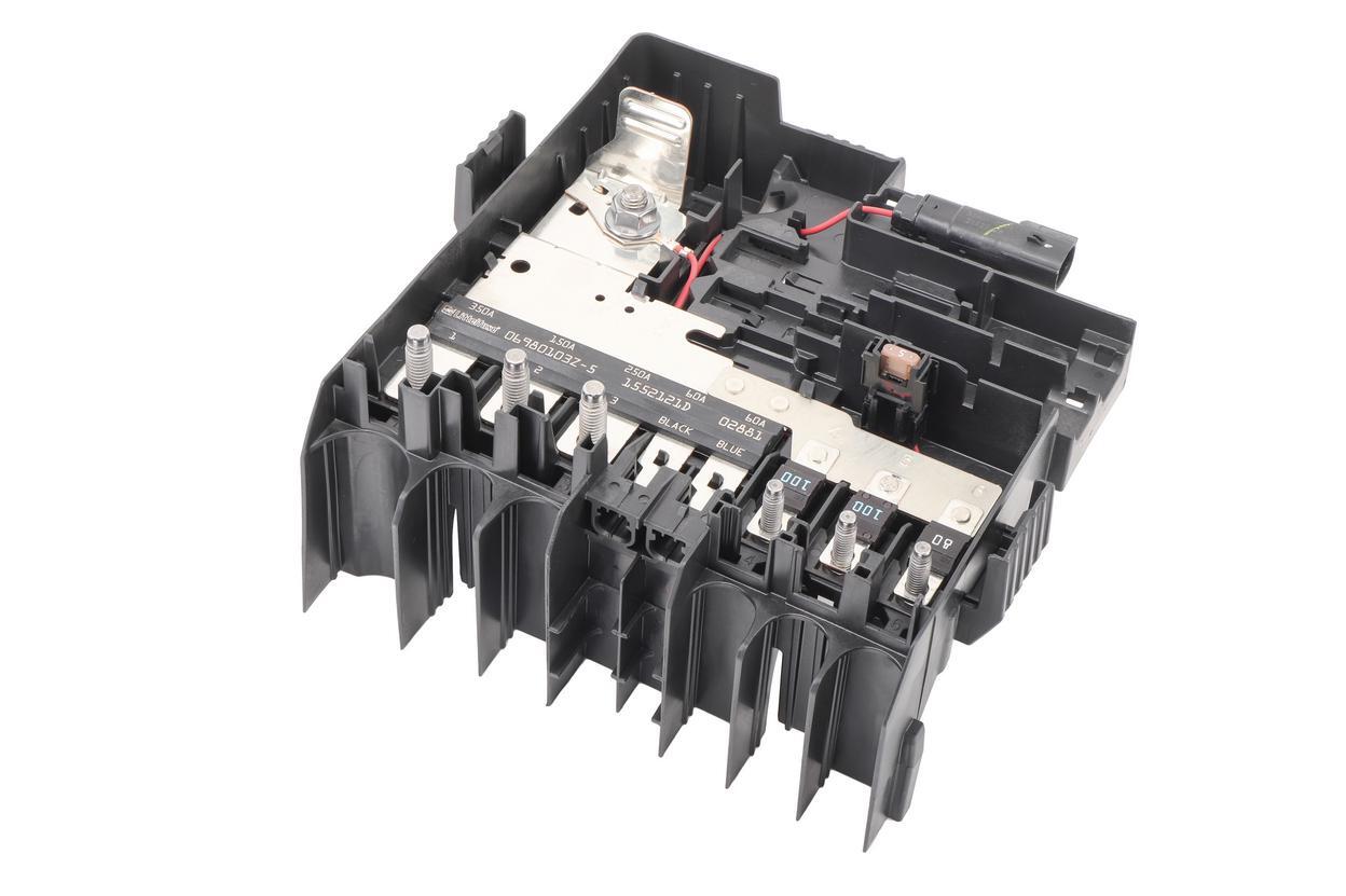 GM Genuine Parts 84874122 Battery Power Distribution Box | eBay