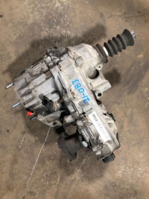 1999-2001 Jeep Grand Cherokee Selec Trac Model 242 Transfer Case | eBay