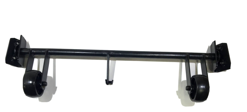 Caster Assembly For Ridgid R4520 Table Saw Genuine PARTS ONLY ...