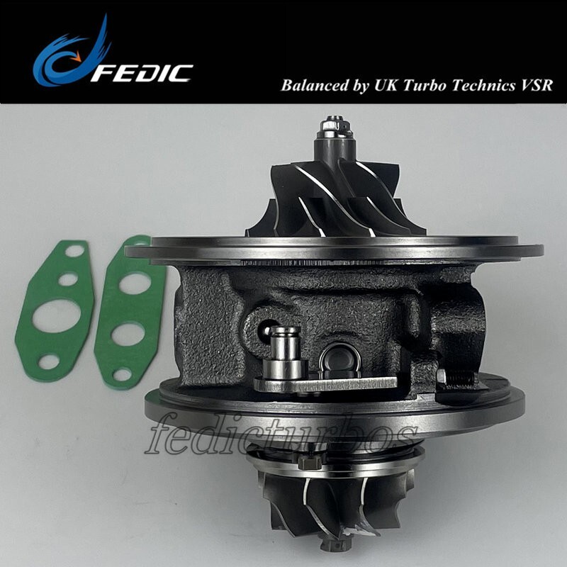 Cartucho turbo VF50 14411-AA720 para Subaru Forester Impreza Legacy ...