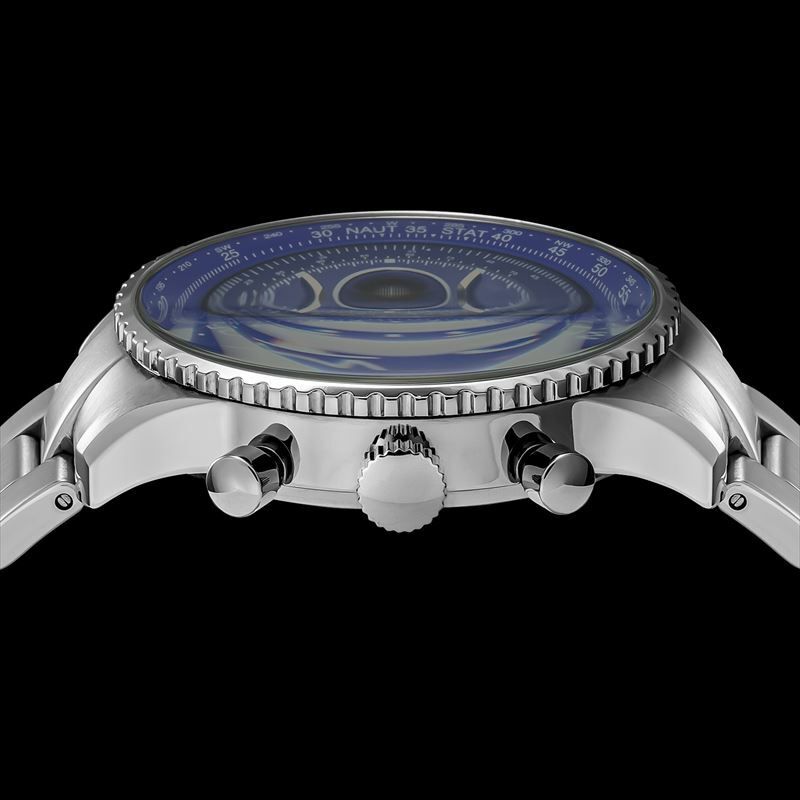 Angel Clover x MF GHOST Solar Watch ALPINE A110 Kouki Sawatari NTS44MFG ...