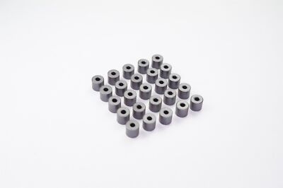 Lot of 25 2643000101 Fair-Rite EMI Suppression Ferrite Bead 43 Shield ...