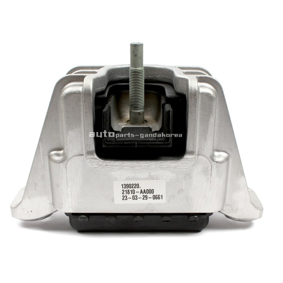 Genuine 21810AA000 Engine Side Mount Bracket For Hyundai Elantra 2.0L ...