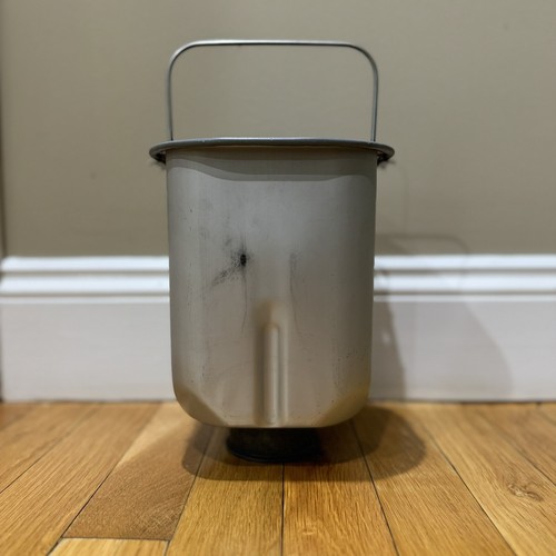 Hitachi Bread Machine Loaf Pan Replacement Part HB-B101 HB-B102 HB-B201 ...