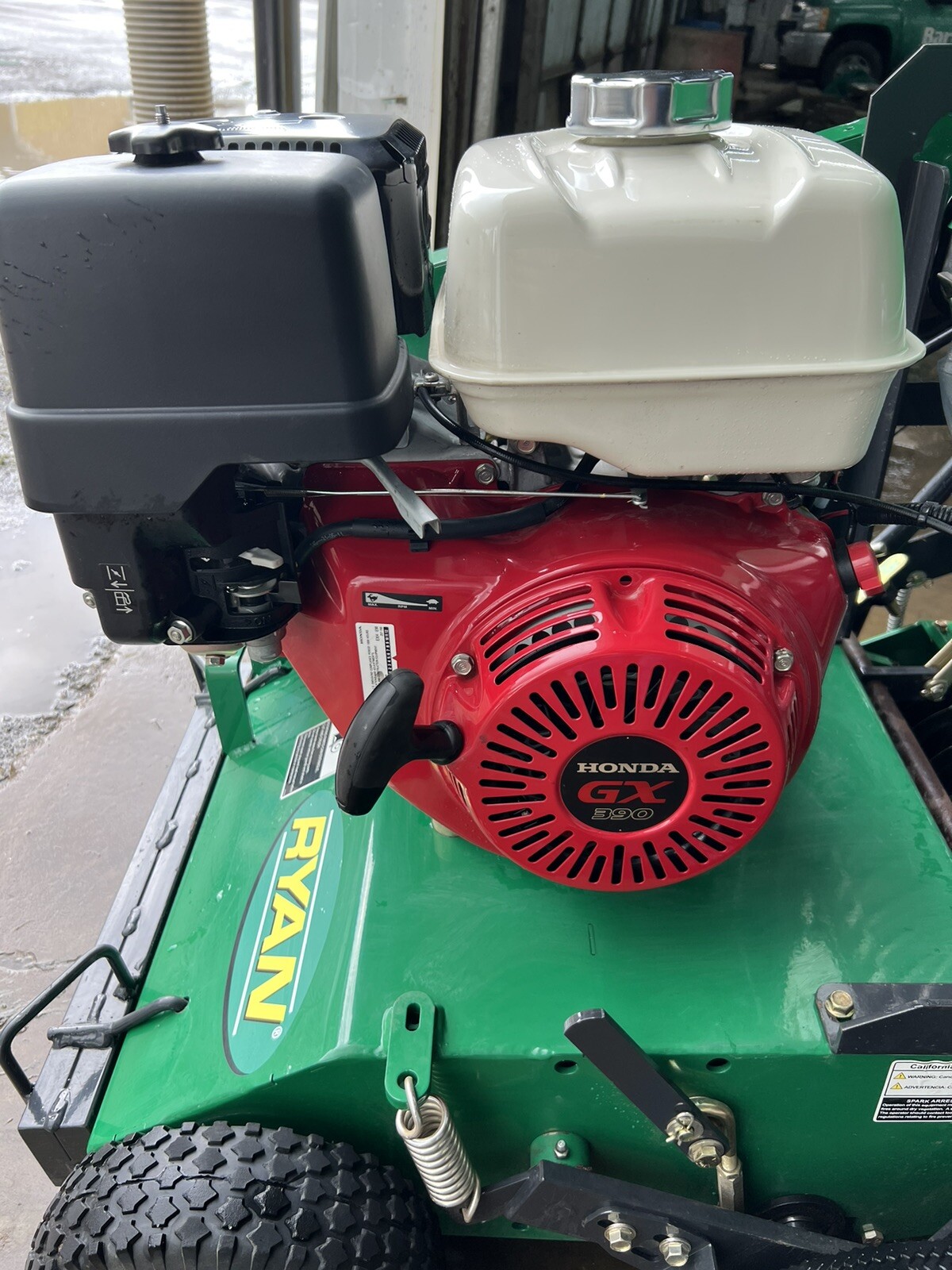 Ryan Mataway Seeder | eBay