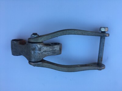 06-11 Kawasaki ZX-14 Rear Shock Linkage Dogbones | eBay