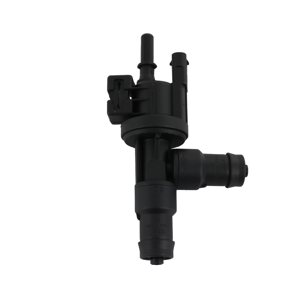 13907643106 Fuel Tank Breather Vent Valve Vapor For 2016-2020 BMW ...