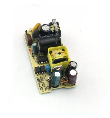 2 pcs 5V 2A AC-DC Switching Power Supply Module 2000MA for Replace ...