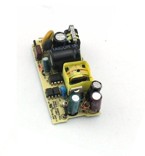 2 pcs 5V 2A AC-DC Switching Power Supply Module 2000MA for Replace ...