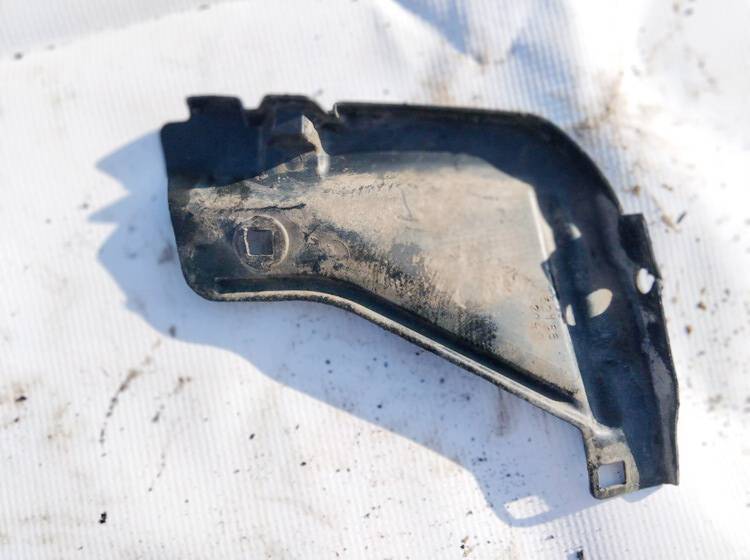 5218502040 52185-02040 Rear Bumper mounts for Toyota Corolla UK1918936 ...