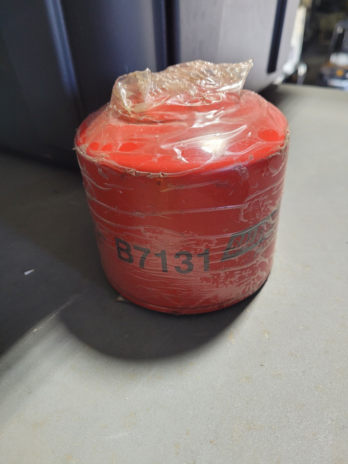 BALDWIN B7131 - cross reference oil filters | oilfilter-crossreference.com