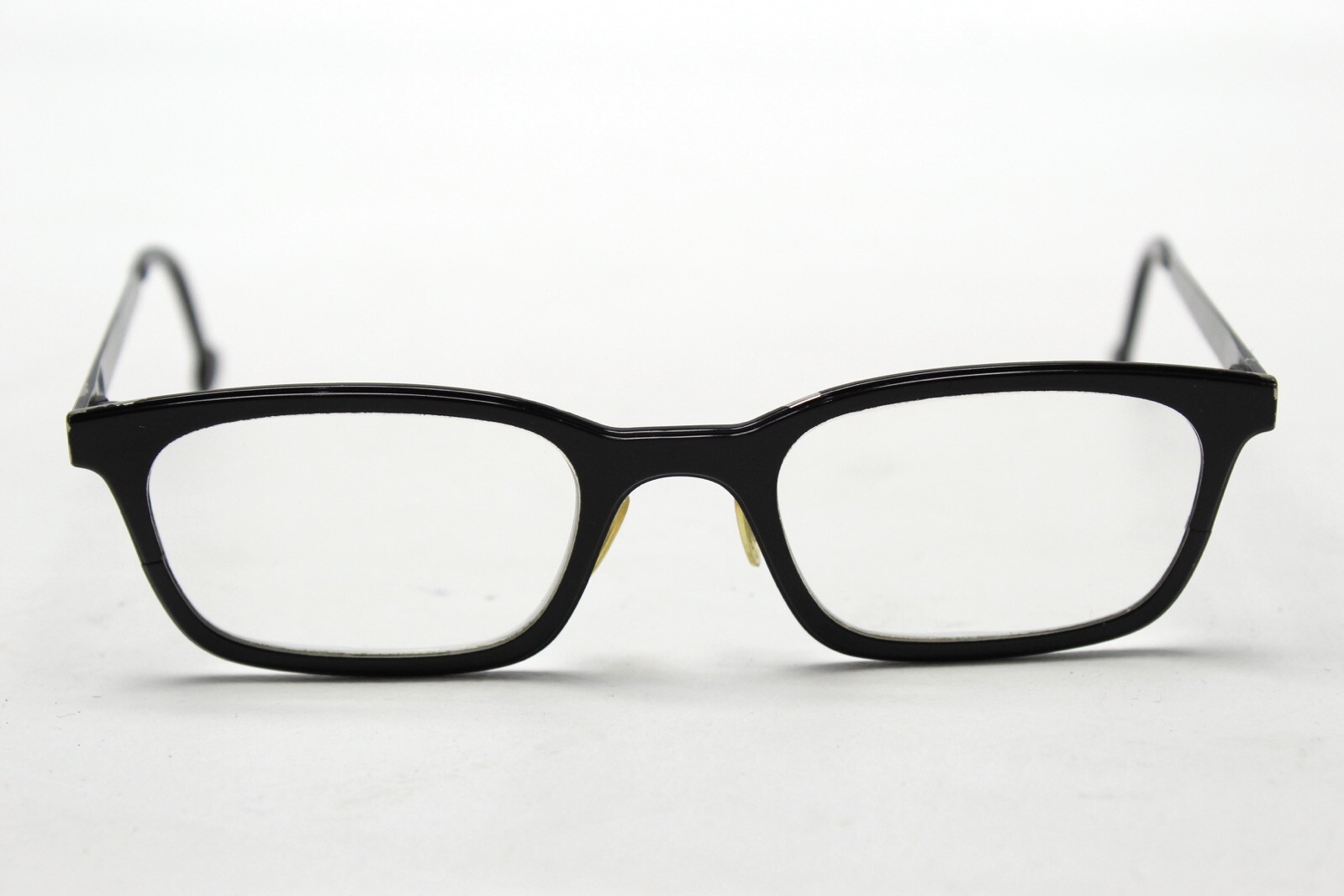 LA Eyeworks Air Helix Mens Eyeglasses Sunglasses FRAMES ONLY Black ...