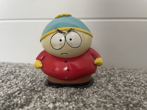 Eric Cartman Vintage 1998 South Park Mini Figure Comedy Central Combi P ...