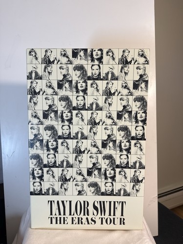 Taylor Swift the Eras Tour VIP COMPLETE Merch Box Set | eBay