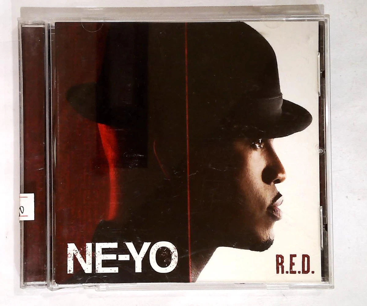 Ne Yo Red Album