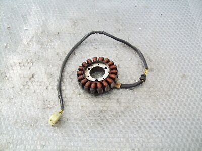 STATOR FOR HONDA SH 150 FROM 2002 (e23859) | eBay