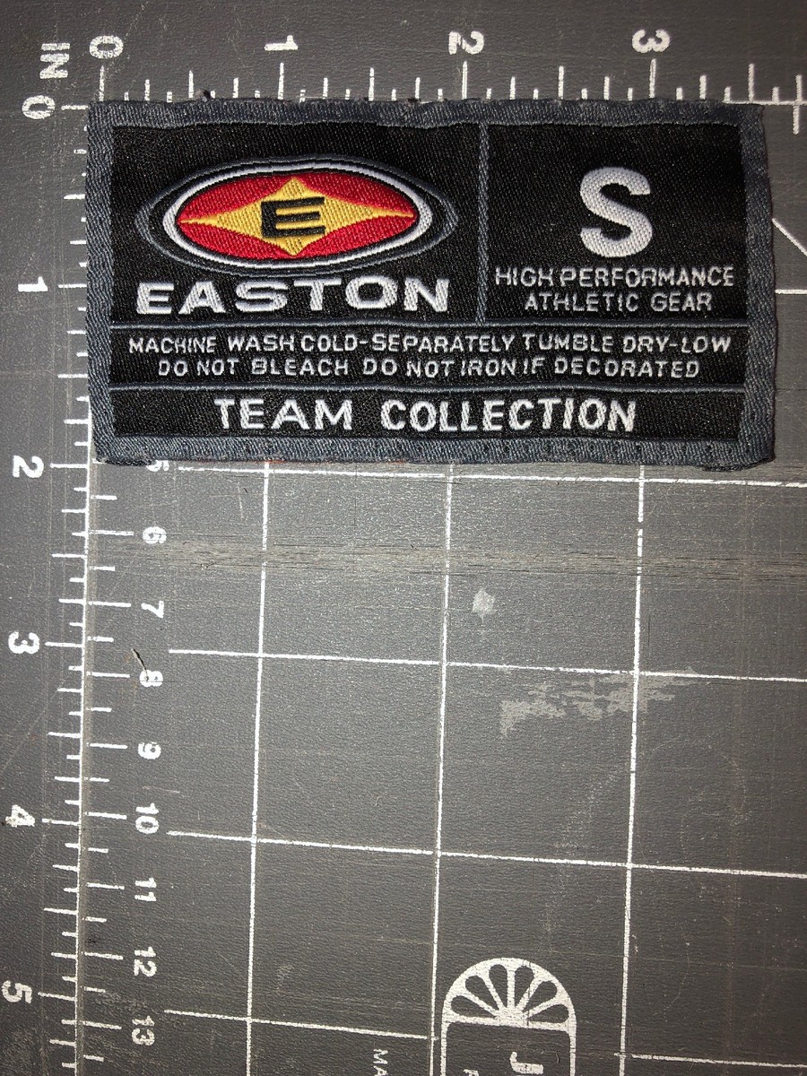 Easton Baseball Logo Easton Baseball & Softball | Official Online