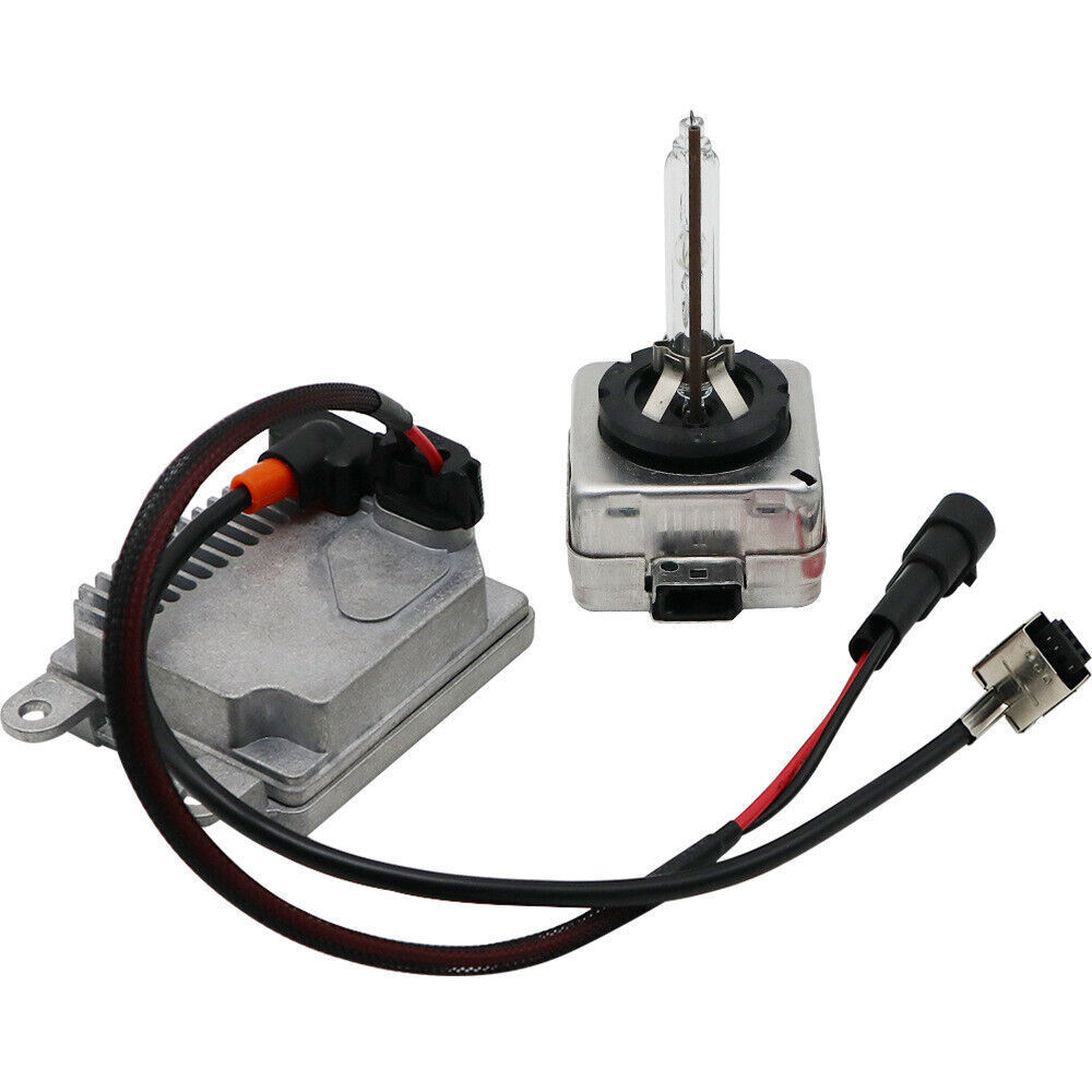 D1 Ballast Auto Xenon Lamp Für Lincoln Mks Dodge Challenger Chrysler ...
