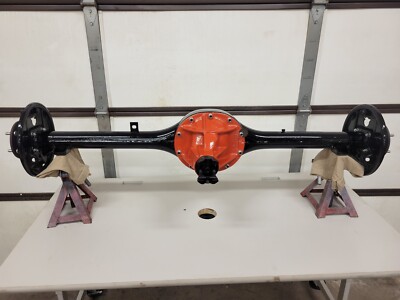 1960 Chevy Corvette Positraction Axle 3rd Member Rebuilt 3743833 | eBay