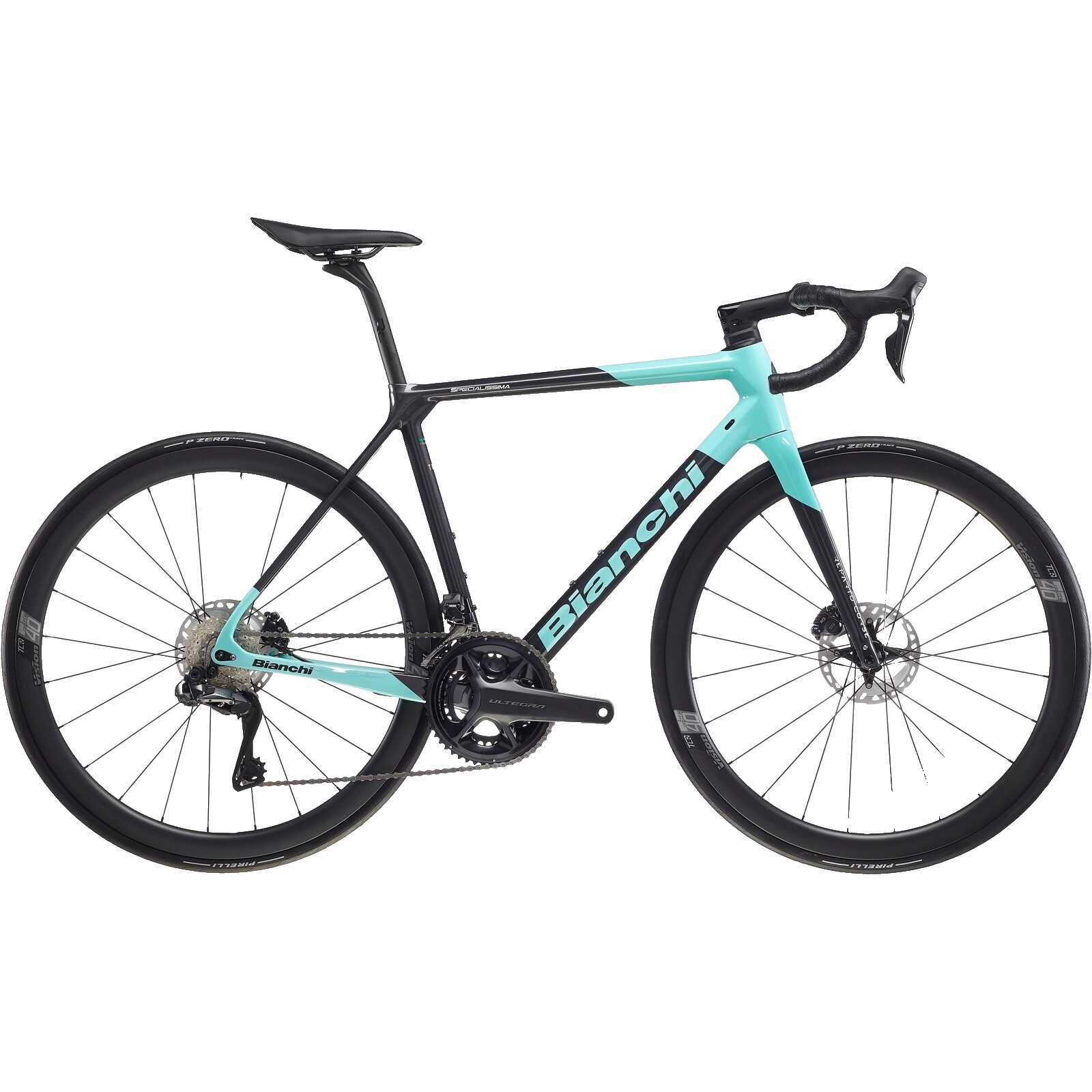 Bianchi Specialissima | eBay UK