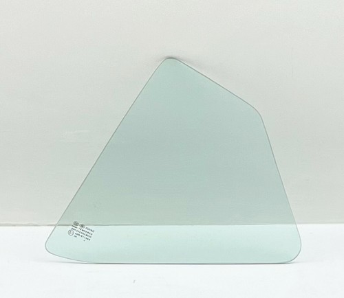 Fits 2017-2024 Nissan Kicks Driver Left Side Rear Vent Window Vent ...
