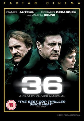 36 [UK] NEW DVD | eBay