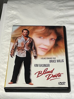 Blind Date (DVD, 2002) 43396077461| eBay