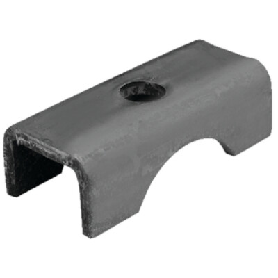 DEXTER MARINE PRODUCTS 86532 Axle Spring Seat 1.75" Rd | eBay