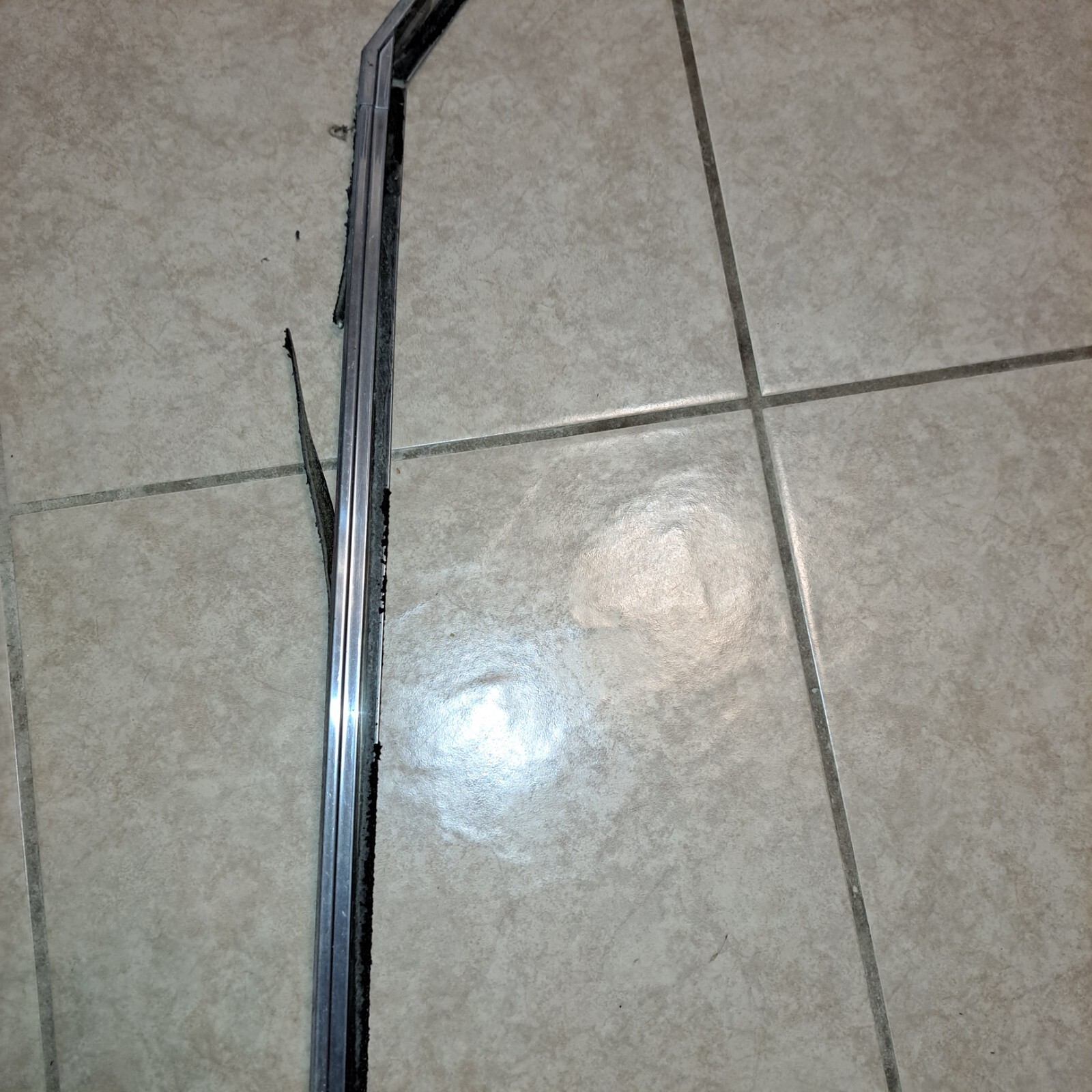 1966 Plymouth Sport Fury 2 door top interior roof rail weatherstrip ...