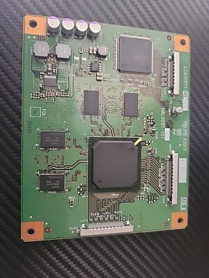 Jvc MD Board | eBay