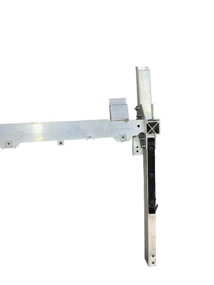 2014-2019 Mercedes CLA250 Front Radiator Support Braket OEM | eBay