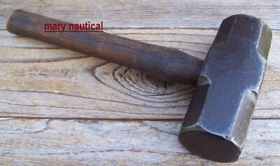 Blacksmith Hammer/ iron 3 lbs Sealey Hammers & Mallets, hammer Sledge ...