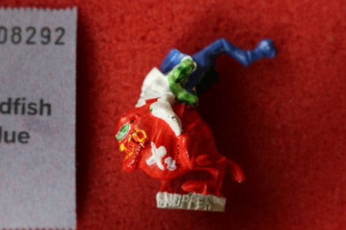 Games Workshop Warhammer Night Goblins Squig Hoppers Metal Painted ...